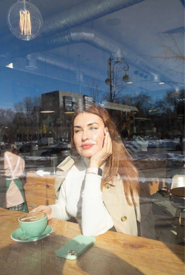 Tatiana, 49, Рентон - "RusDate.us"