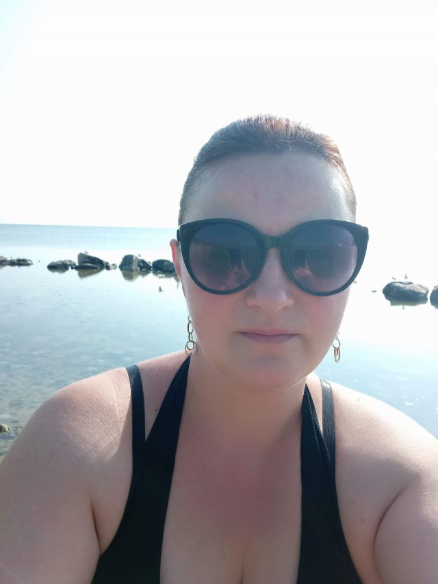 Iryna, 42, Бруклин - "RusDate.us"