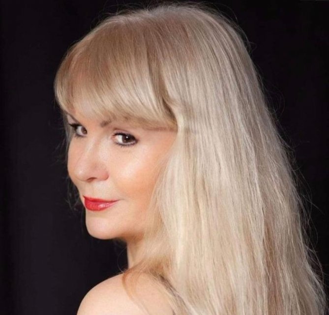 elena, 60, Дюссельдорф - "RusDate.de"