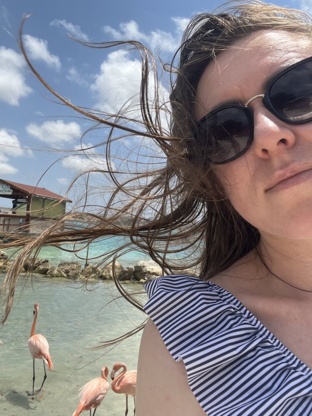 Anna, 34, Бруклин - "RusDate.de"