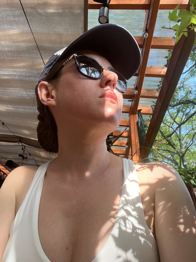 Anna, 34, Бруклин - "RusDate.us"