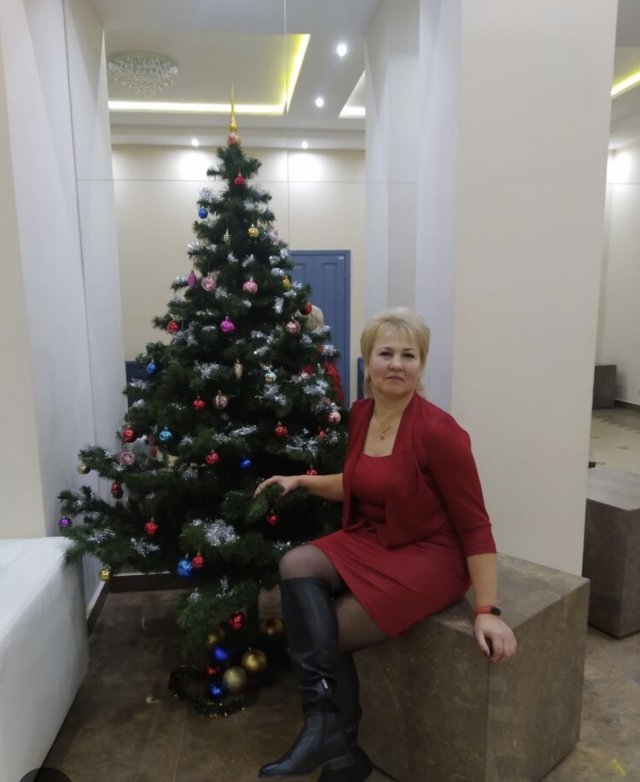 Виктория, 50, Берг - "RusDate.de"