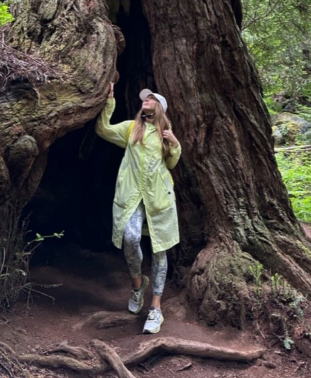 Olga, 36, Лафайетт - "RusDate.us"