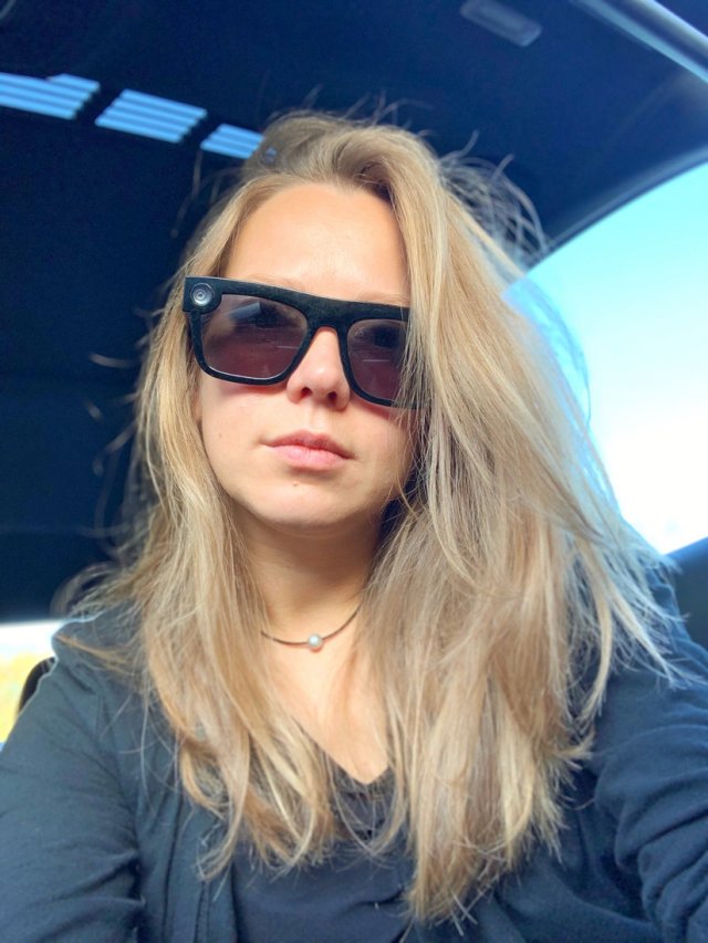 Olga, 36, Лафайетт - "RusDate.us"