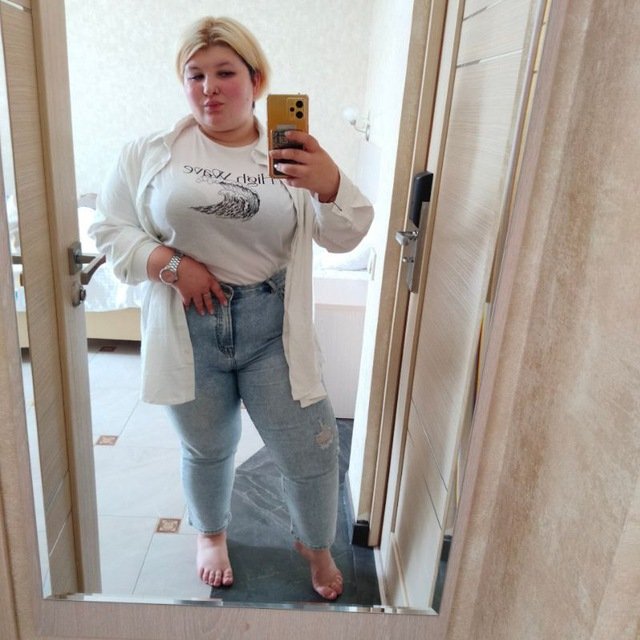 Emily, 23, Санкт-Петербург - "РусДэйт"