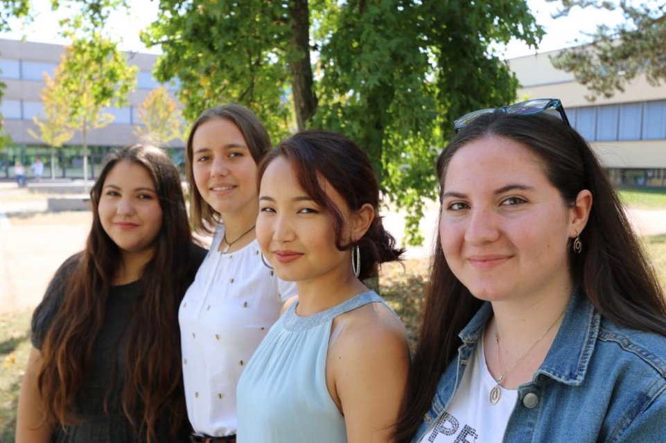 Malika, 25, Оффенбург - "РусДэйт"