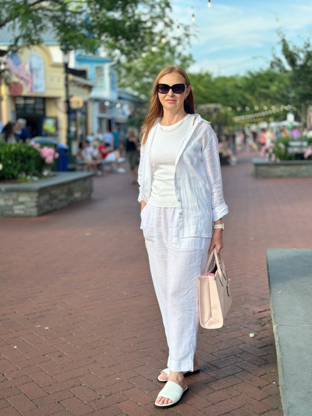 Elena, 57, Майами - "РусДэйт"