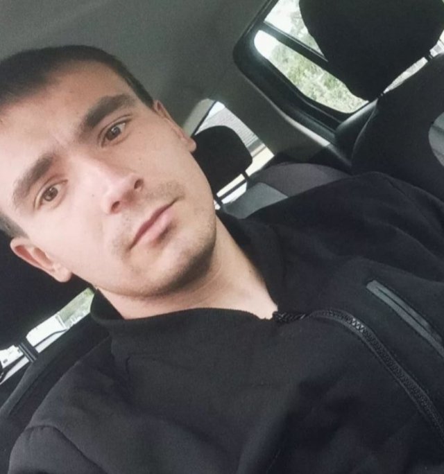 Роман, 30, Москва - "RusDate.de"