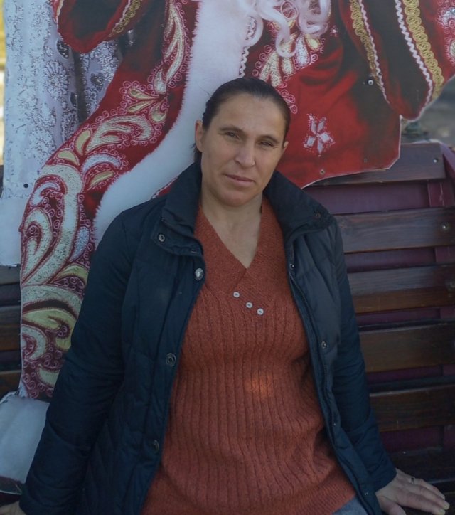 Natalia, 44, Дрокия - "RusDate.de"