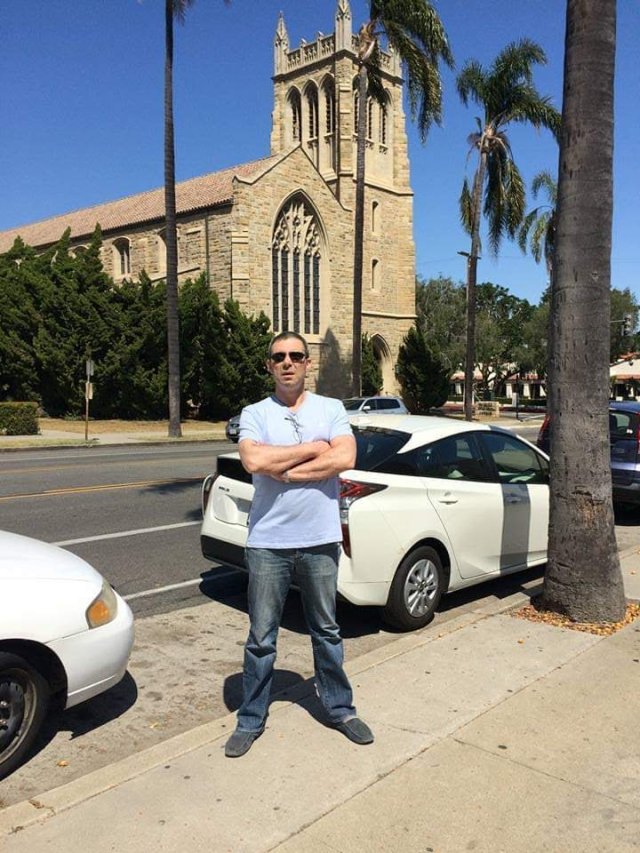 Pavel, 62, Темекула - "RusDate.us"