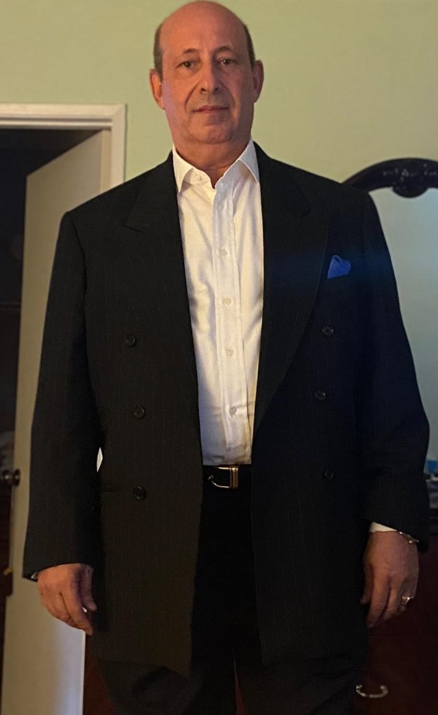 ELI, 64, Лос-Анджелес - "RusDate.us"