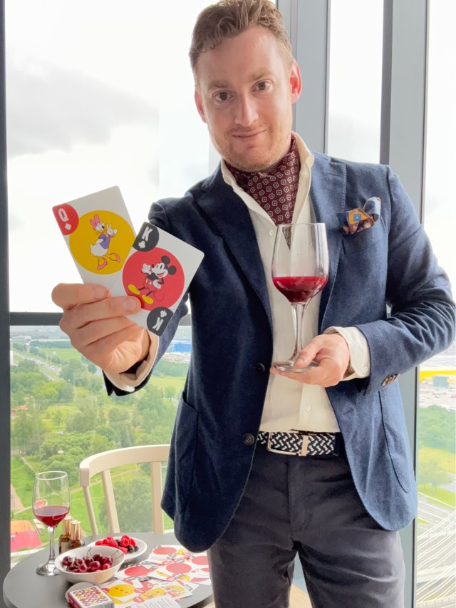 Dmitry, 38, Тель Авив - "РусДэйт"