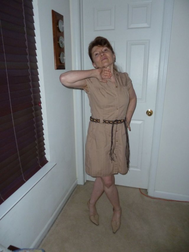 Татьяна, 57, Ноблсвилл - "RusDate.us"