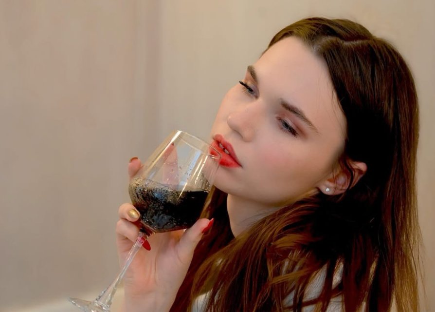 Кира, 22, Лос-Анджелес - "RusDate.us"