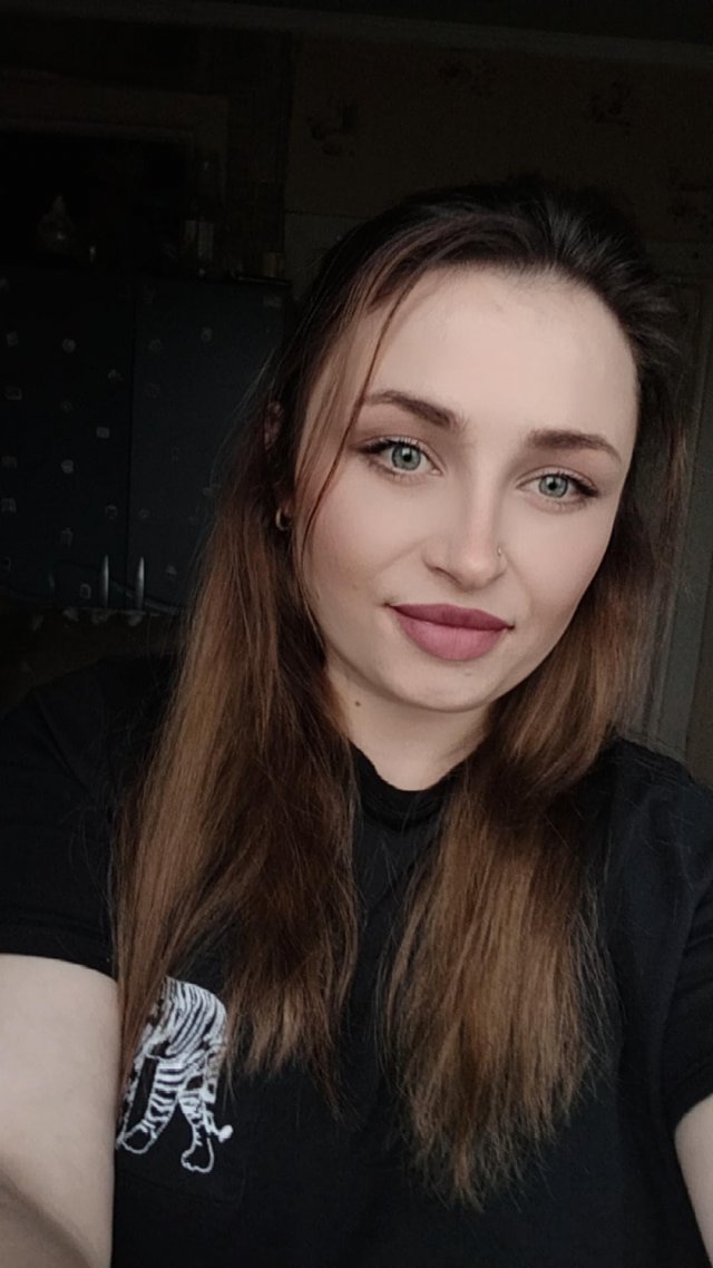 Anyta, 32, Кривой Рог - "RusDate.us"