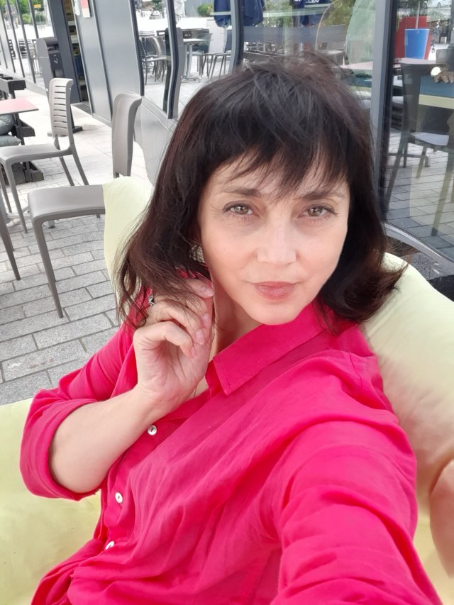 Алла, 55, Варшава - "rusdatepl"