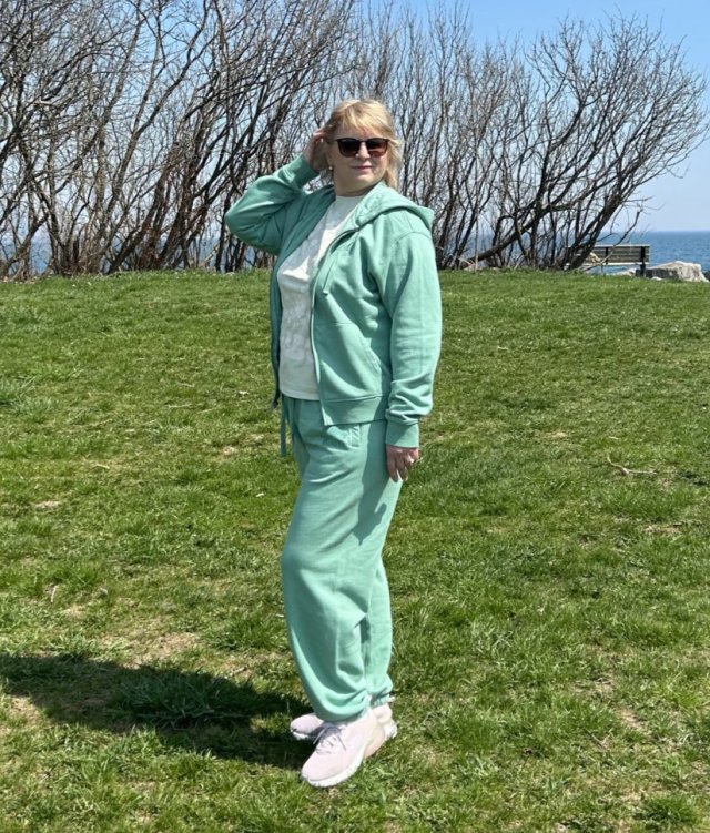 Людмила, 59, Вон - "RusDate.ca"