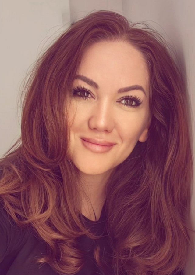 Mari, 46, Брамптон - "RusDate.ca"