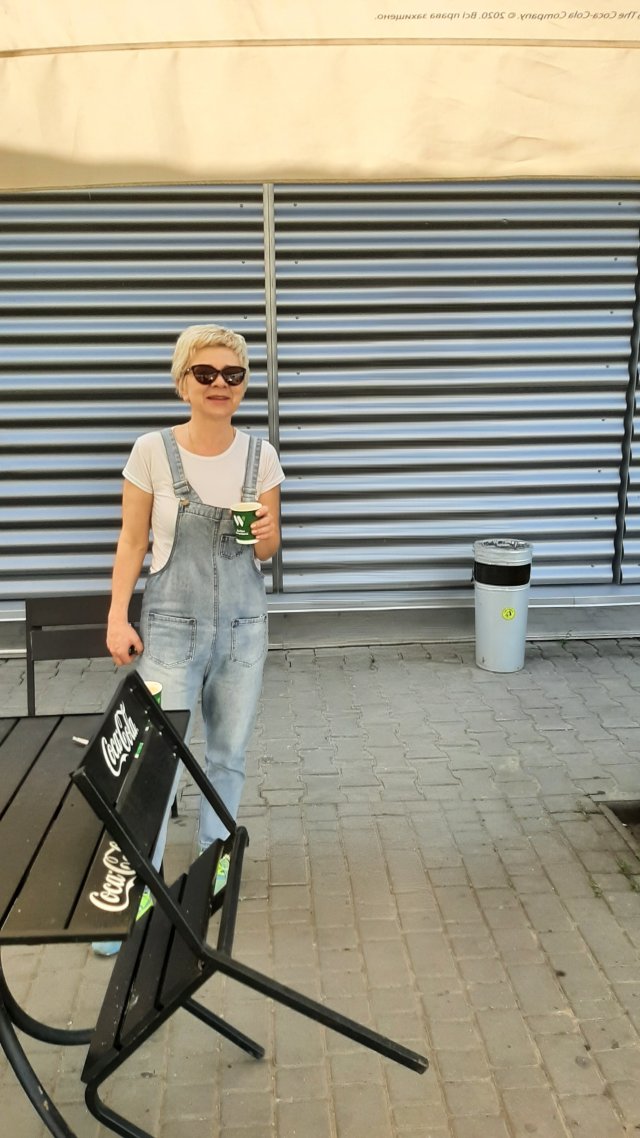 Lana, 60, Торонто - "RusDate.ca"