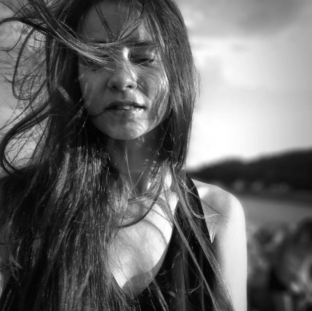 Кристина, 39, Монреаль - "RusDate.ca"