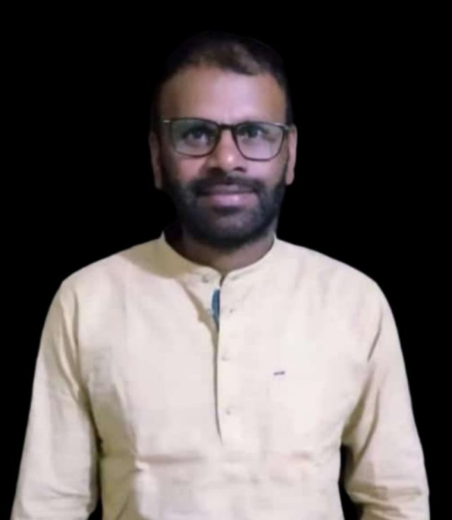 Sachith , 56, Hyderabad - "GayFriendly"