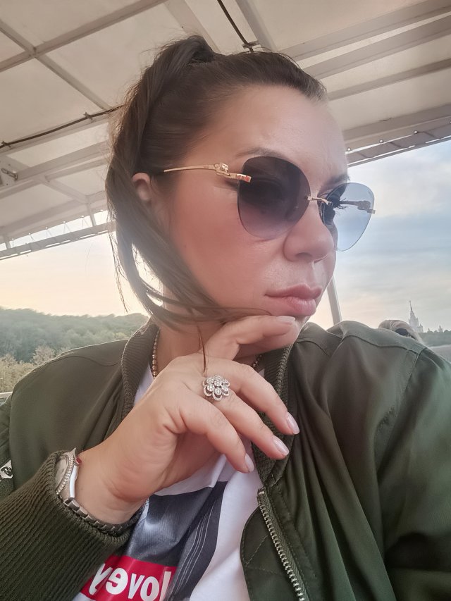 Lana, 50, Москва - "РусДэйт"
