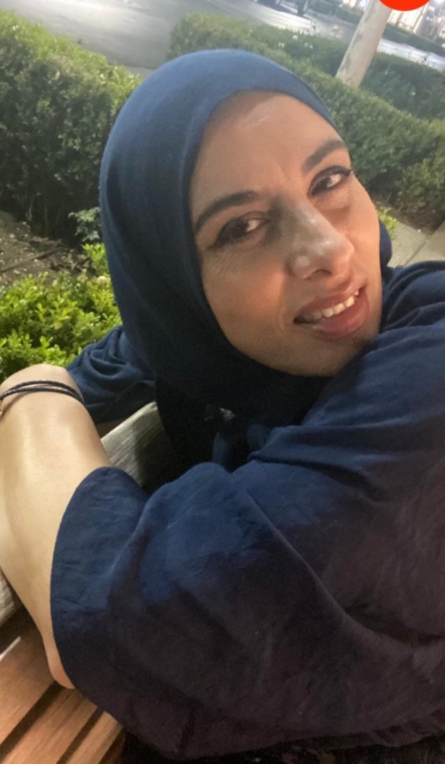 Imane, 54, أونتاريو - "Ahlam"