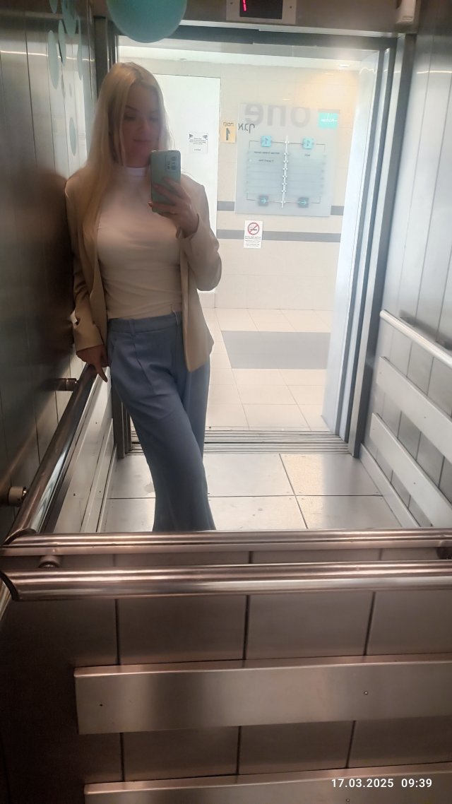 Anna, 43, Тель Авив - "РусДэйт"