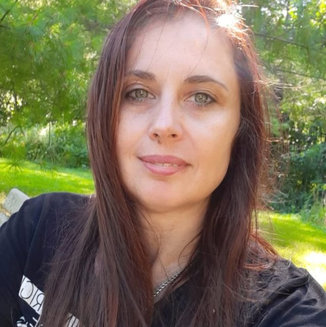 Olga, 52, Ричмонд-Хилл - "RusDate.ca"