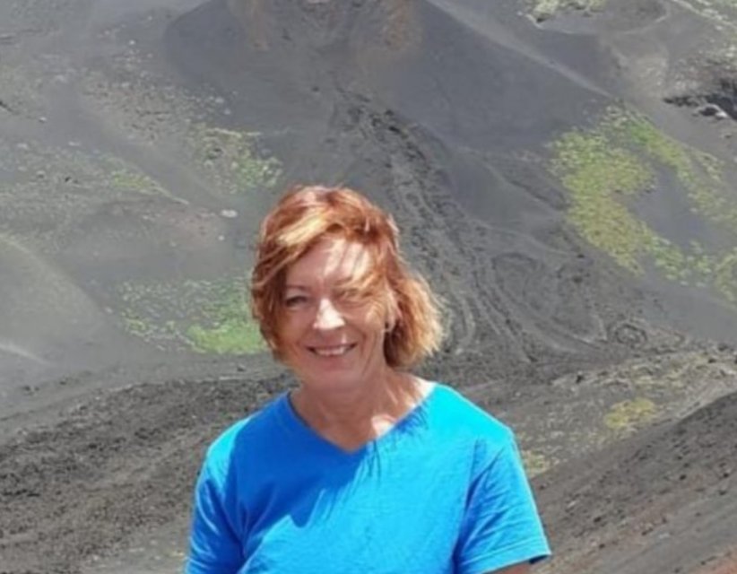 Devora, 63, עלי זהב - "date50plus"