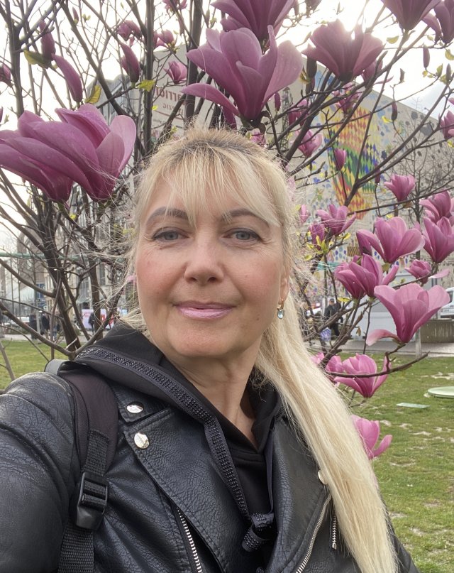 Aleksandra, 57, Альтенбург - "RusDate.de"