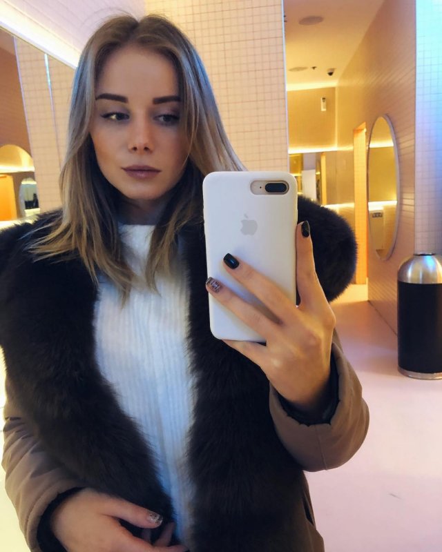 Julia, 33, Киев - "УкрДэйт"