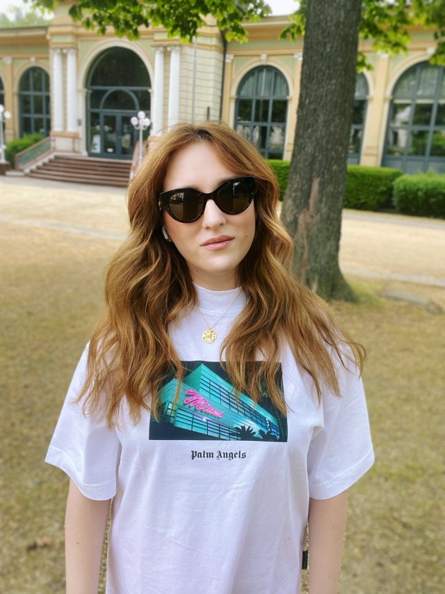 Alina, 39, Бад-Гарцбург - "RusDate.de"