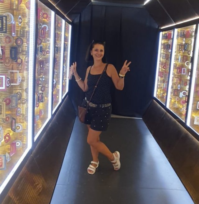 נתלי, 57, Narva - "date50plus"