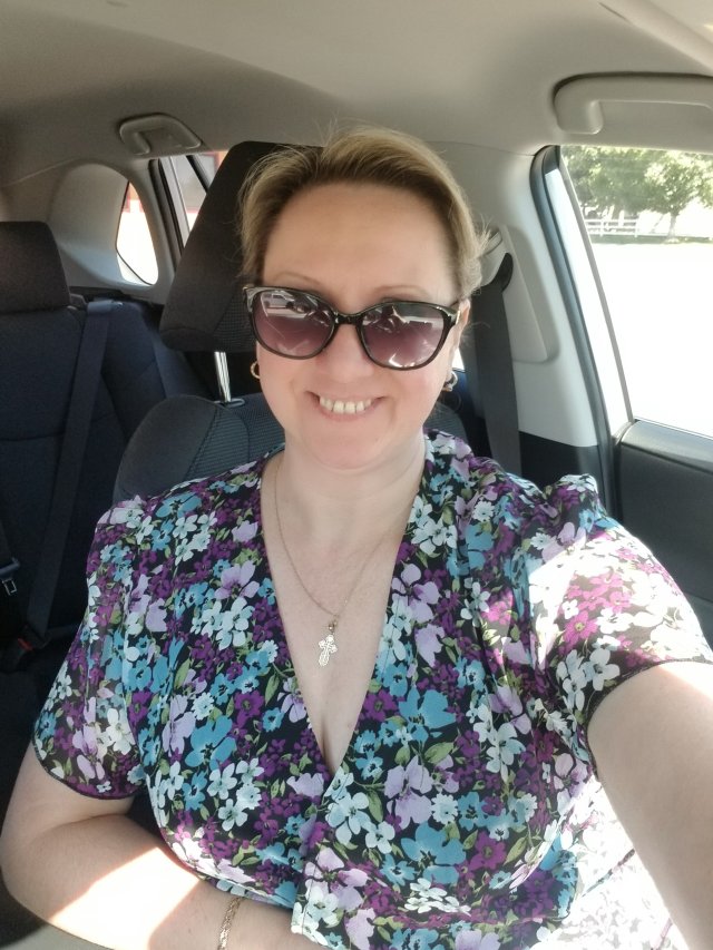 Marina, 48, Меридиан - "RusDate.us"