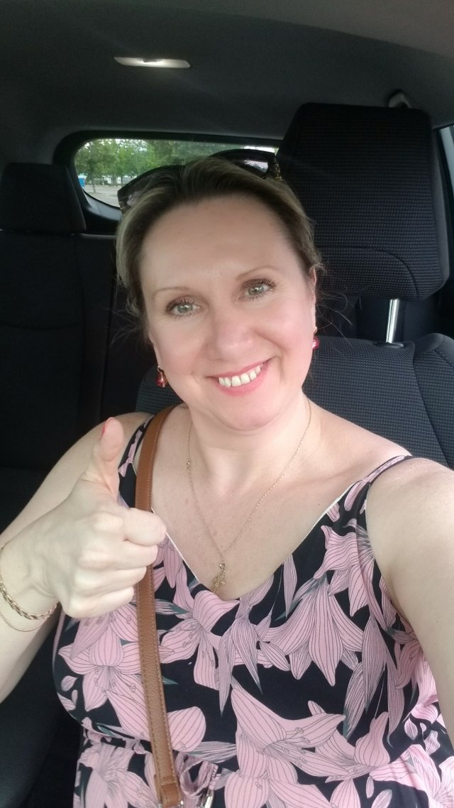 Marina, 47, Меридиан - "RusDate.us"