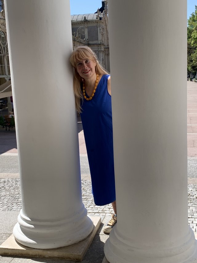 Natalia, 59, Казань - "RusDate.ca"