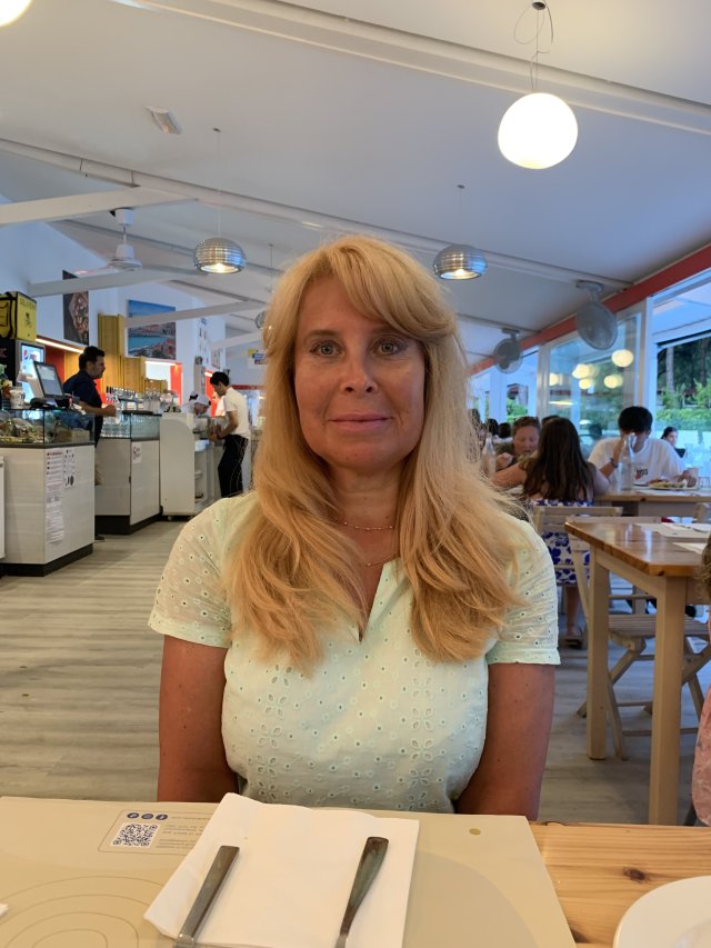 Natalia, 59, Лондон - "RusDate.ca"