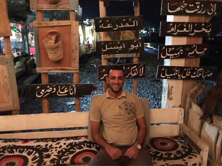 Elkok, 31, بورسعيد‎ - "Ahlam"