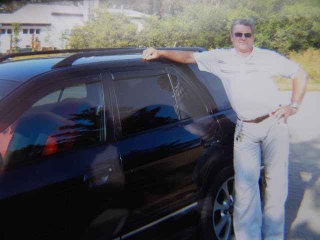 Александр, 68, Вольфах - "RusDate.de"