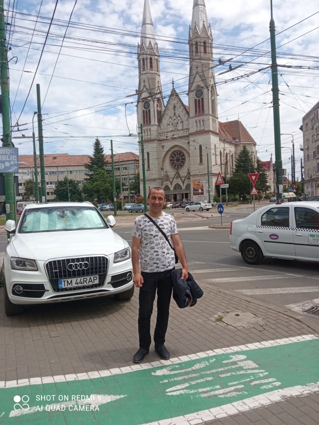 Ruslan, 39, Лондон - "RusDate.co.uk"