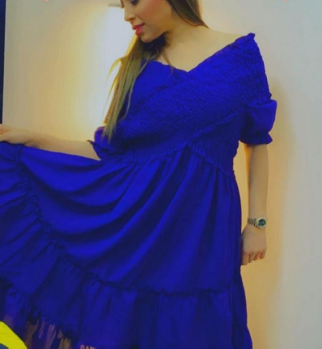 Laila, 45, مونتريال - "Ahlam"