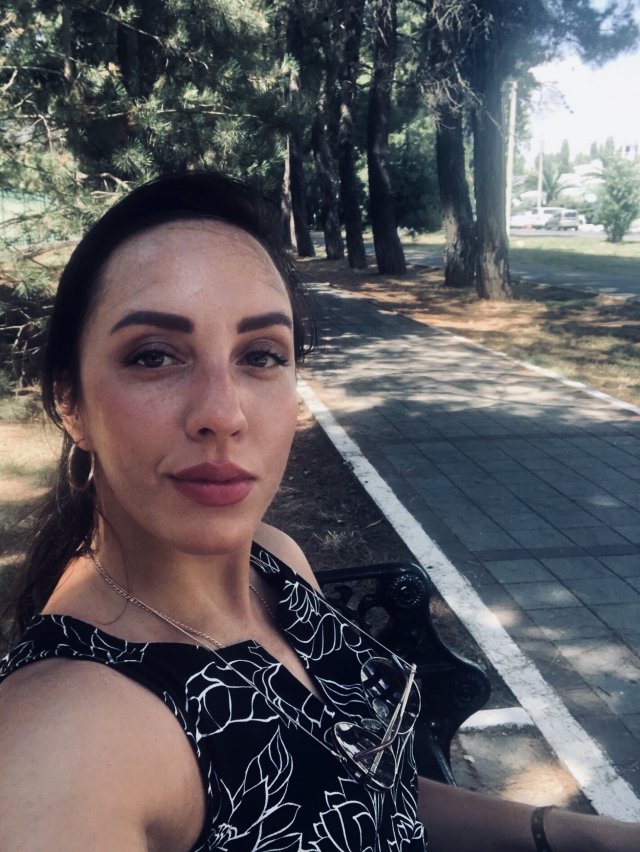 Inna, 43, Воронеж - "РусДэйт"
