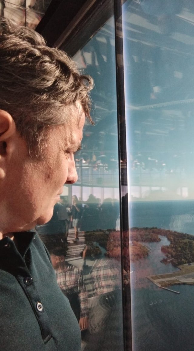 Marat, 62, Торонто - "RusDate.ca"