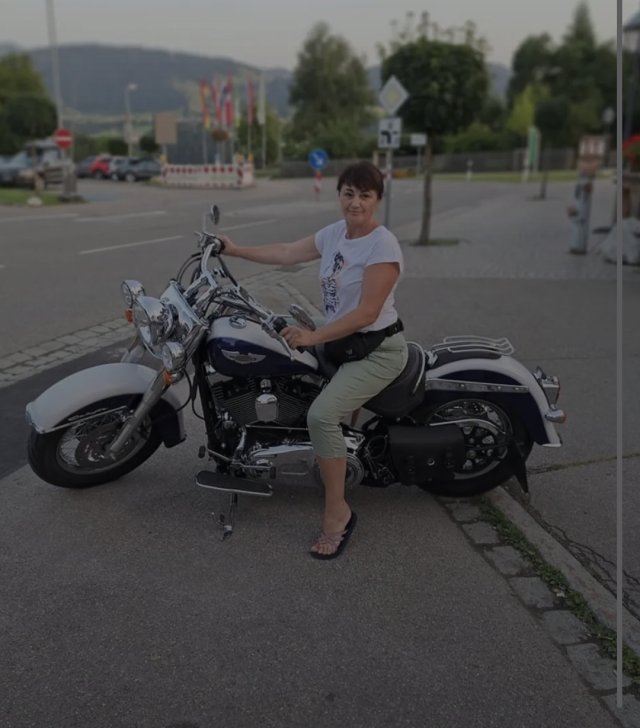 Анжела, 54, Борисов - "RusDate.de"