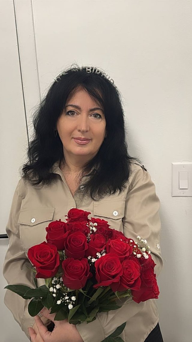 Marina, 55, Торонто - "rusdatepl"