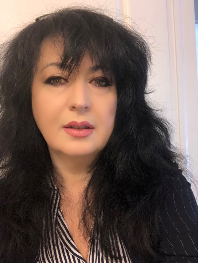 Marina, 55, Торонто - "rusdatepl"