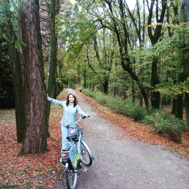 Iryna, 43, Вроцлав - "rusdatepl"