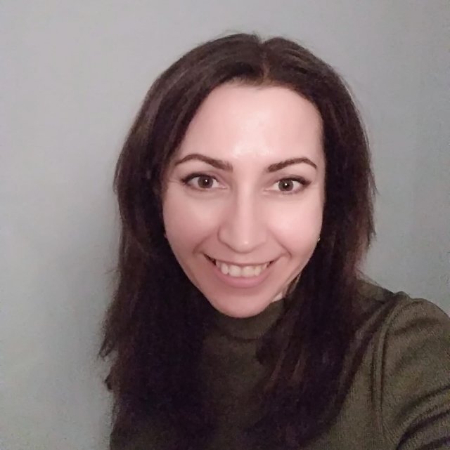 Iryna, 43, Вроцлав - "rusdatepl"