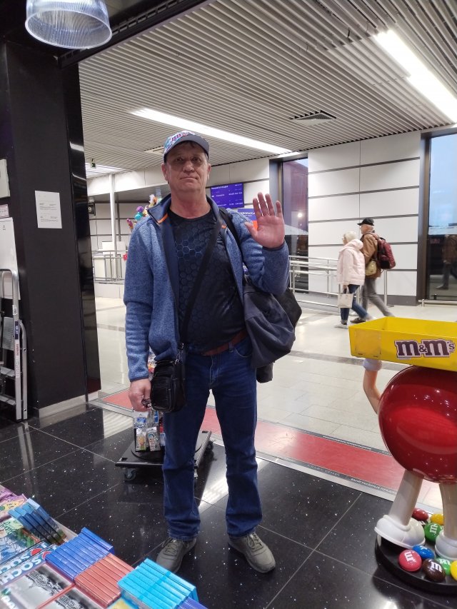 Sergey, 53, Иркутск - "РусДэйт"